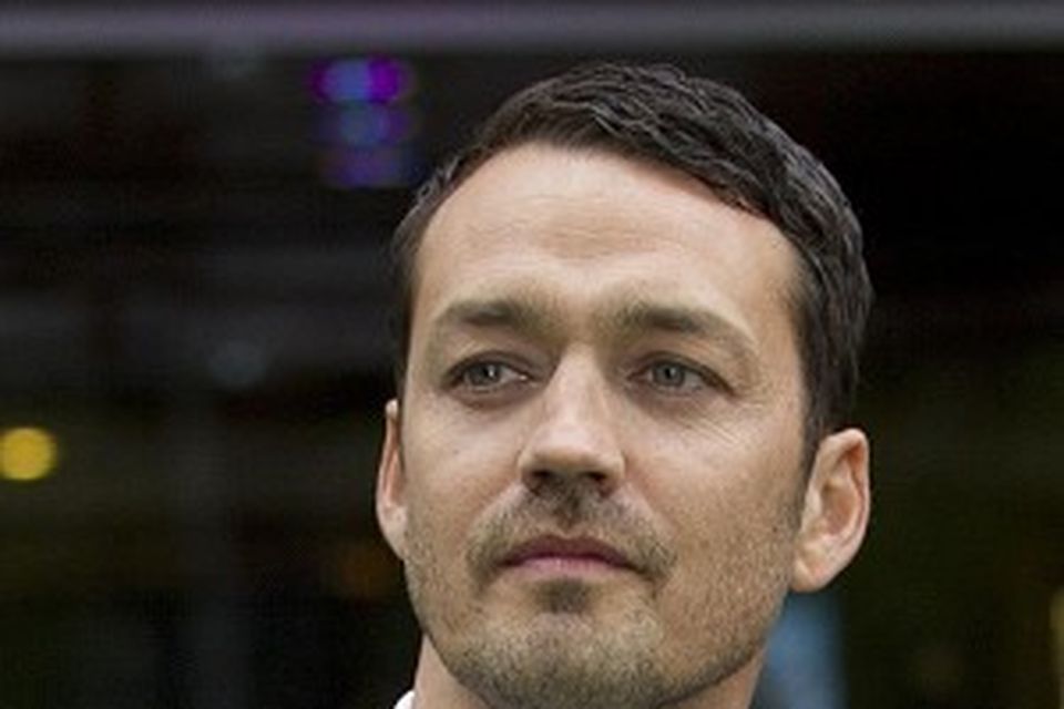 Rupert Sanders' wife seeks divorce | Irish Independent