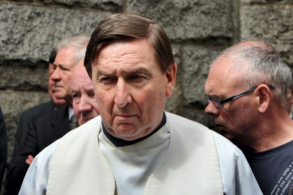 Radio: The papal visit and the pleasure of Fr Brian's company ...