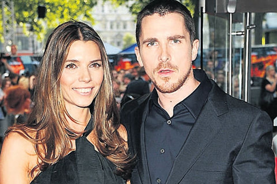 Batman star Bale accused of assaulting mother and sister | Irish ...