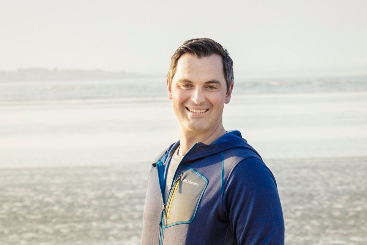 Karl Henry: How to stay Healthy on Holiday - and what to eat | Irish ...
