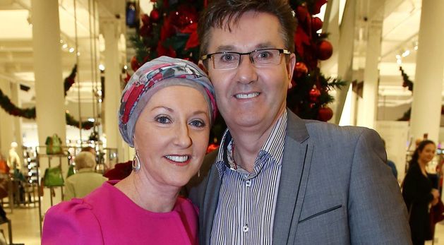 Majella to fly home for breast cancer operation | Irish Independent