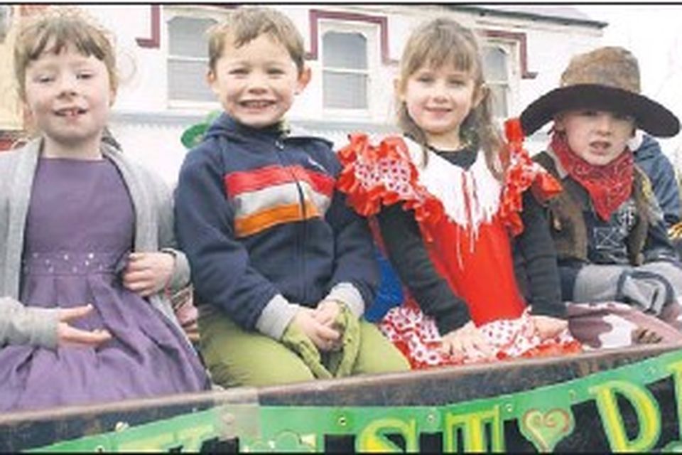 Kilflynn | Irish Independent