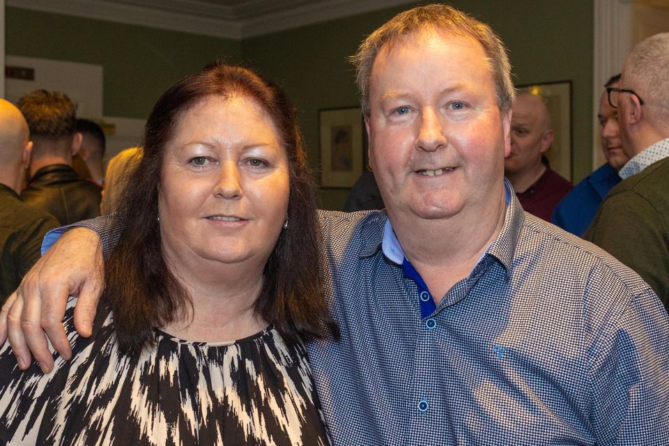 Pair of ‘Trojan’ health workers the subjects of colleagues’ affection ...