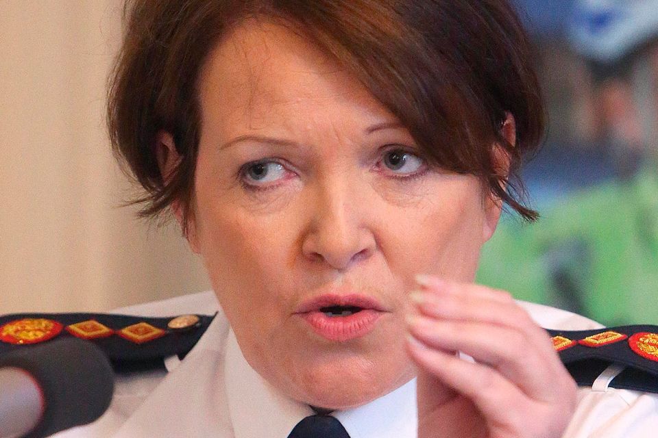 Revealed: The 15 questions now facing embattled Commissioner | Irish ...