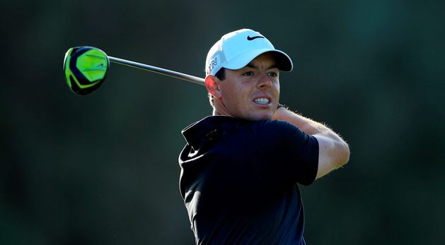 Masters royal seal of approval for McIlroy from 'King Arnie' | Irish ...