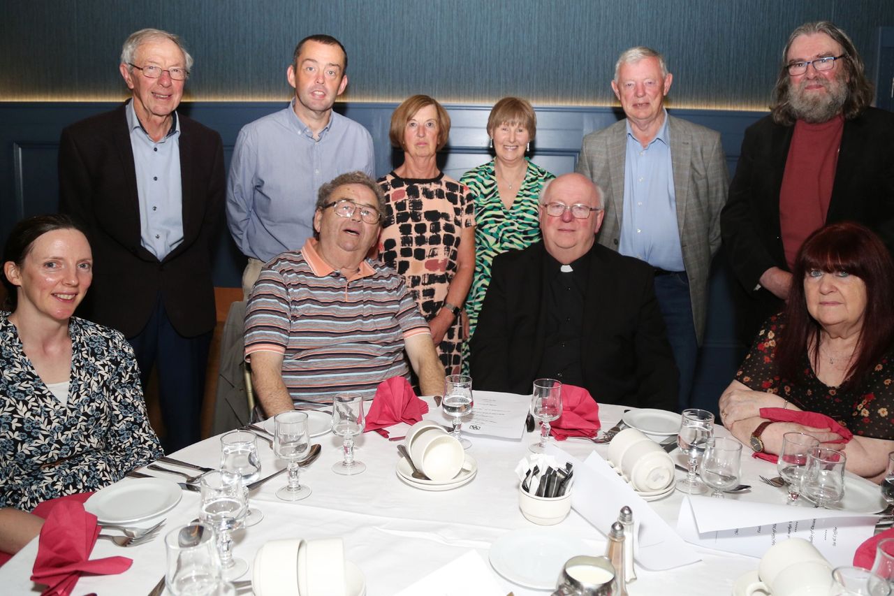 Mallow Credit Union celebrates 60 years serving the local community ...