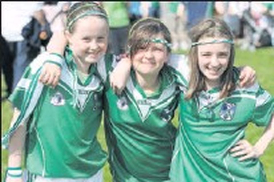 GAA communities come together | Irish Independent