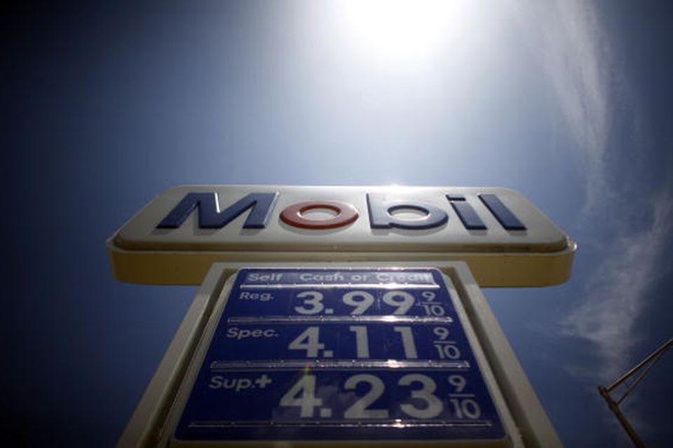 Kentz wins €27m contract to build Exxon road in Russia | Irish Independent