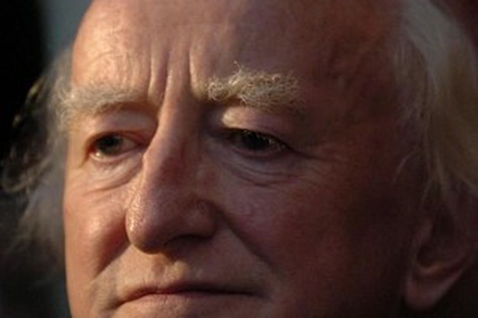 Tributes paid to civil rights hero | Irish Independent