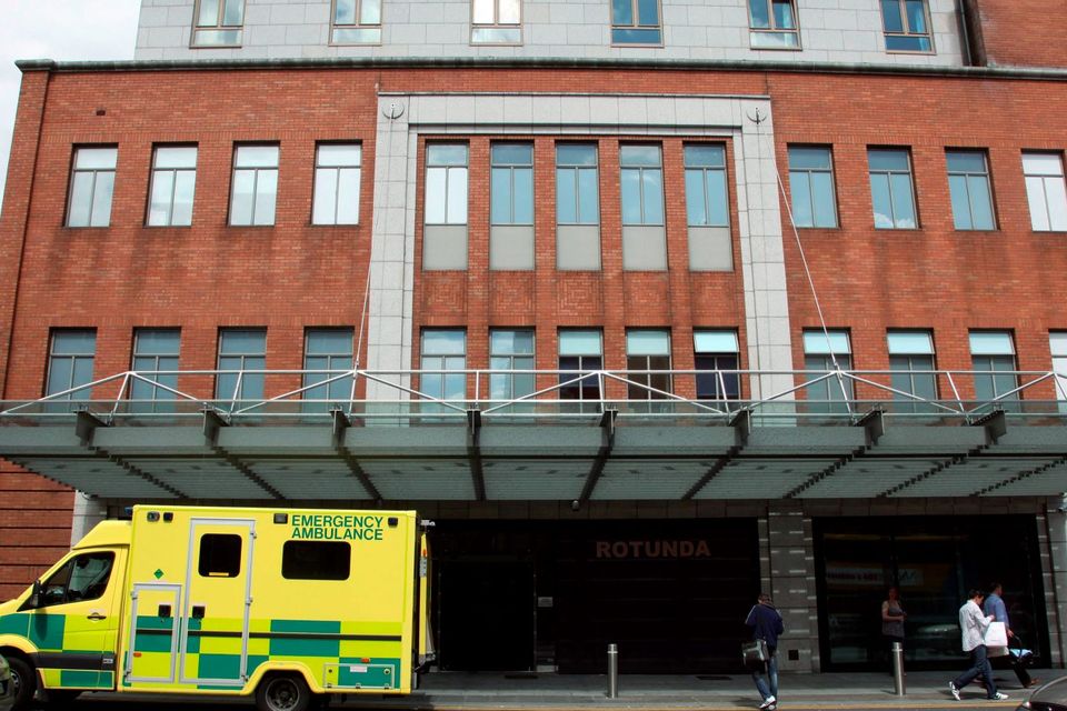 Rotunda builds €1m mortuary before move | Irish Independent