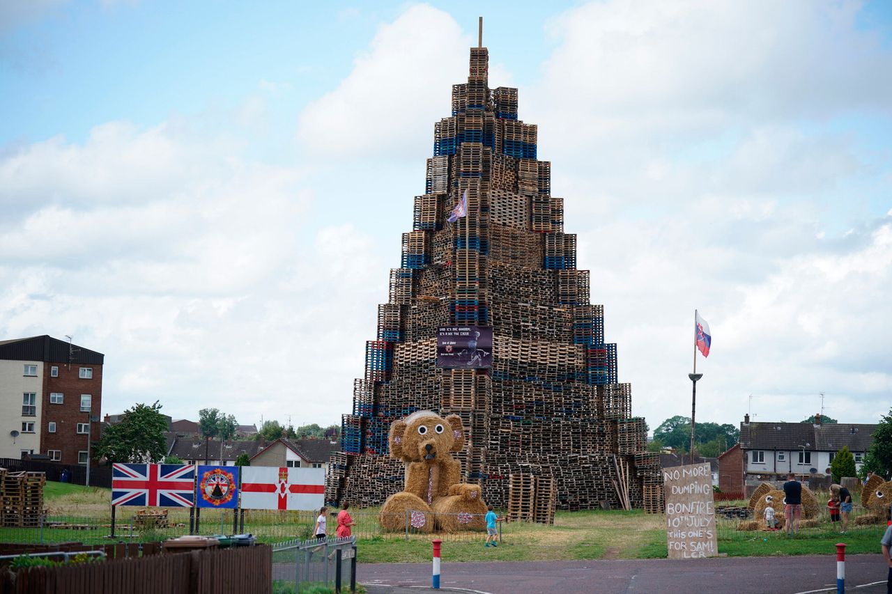Editorial: The North’s community leaders can help unionist politicians ...
