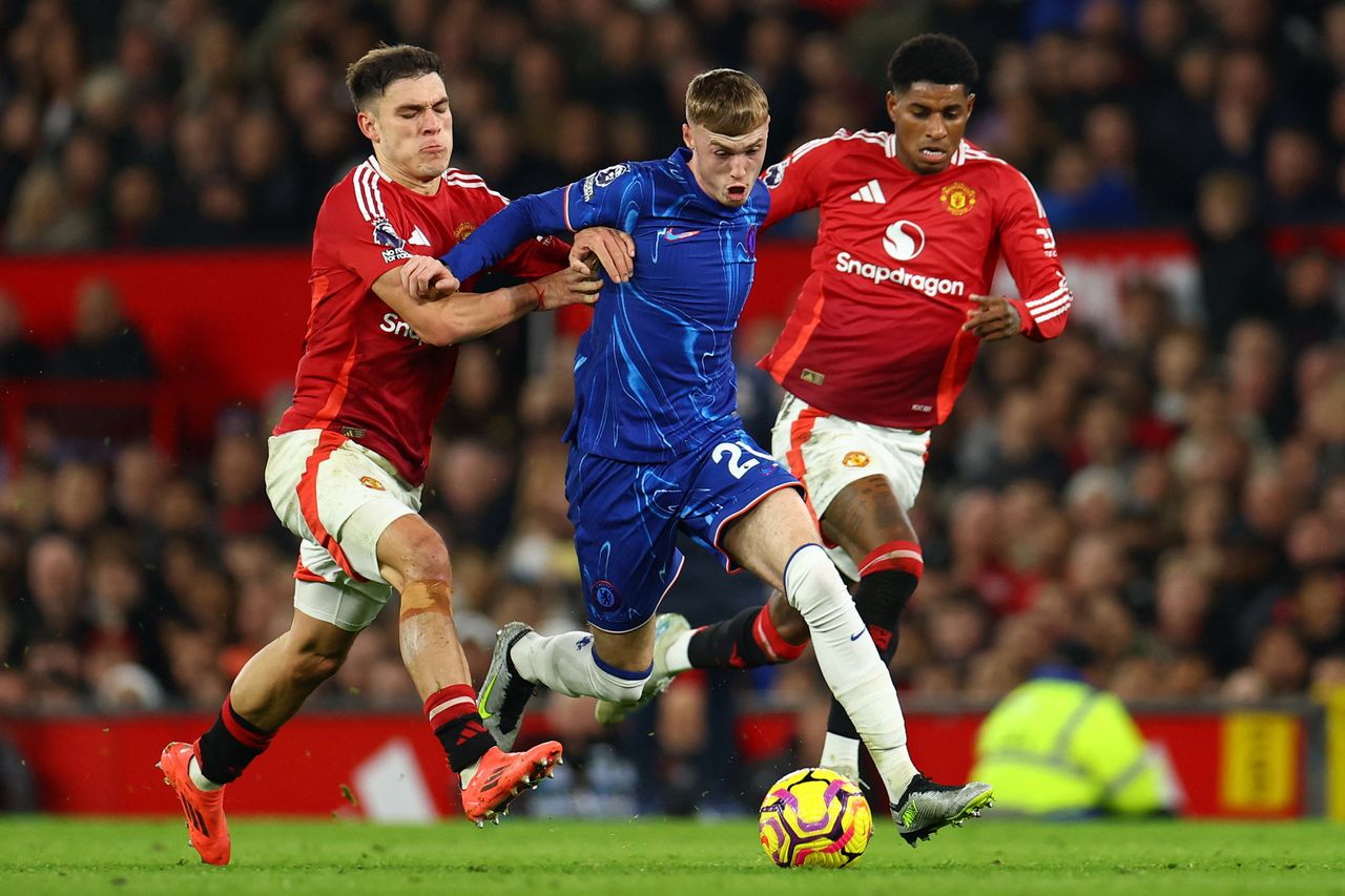 Eamonn Sweeney: Erik ten Hag left Man United in a turgid state – but he ...