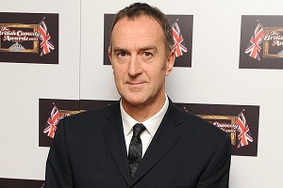 Angus Deayton swings into film role | Irish Independent