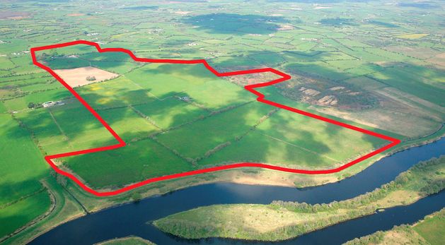 'Powerful' Shannonside farm with a €2.5m tag | Irish Independent