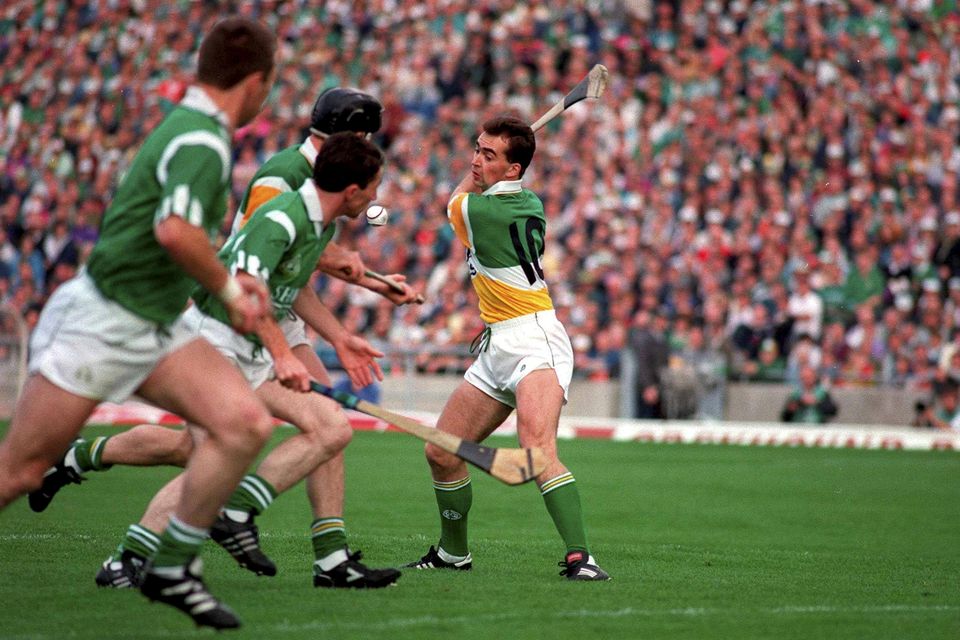 Five of the best hurling final comebacks | Irish Independent