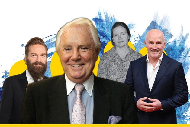 Liam Collins: Arise and fall – why the Irish may be losing their grá ...