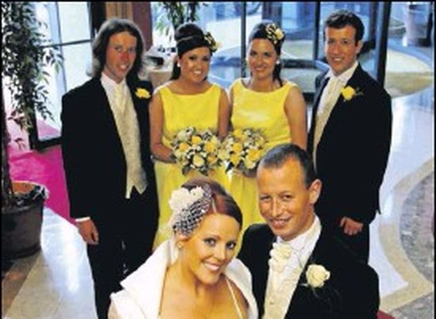 Magnificent new Slaney Ballroom at the Talbot Hotel | Irish Independent