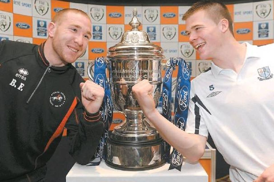 Tralee Dynamos to host Salthill Devons in FAI Cup third round | Irish ...