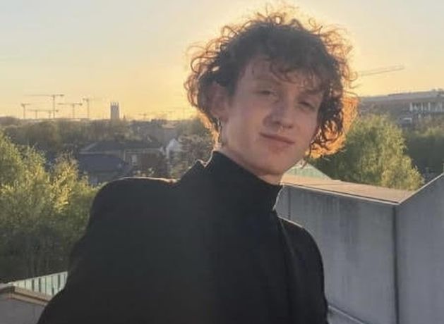 ‘He was an inspirational student’ – funeral details released for Joe ...