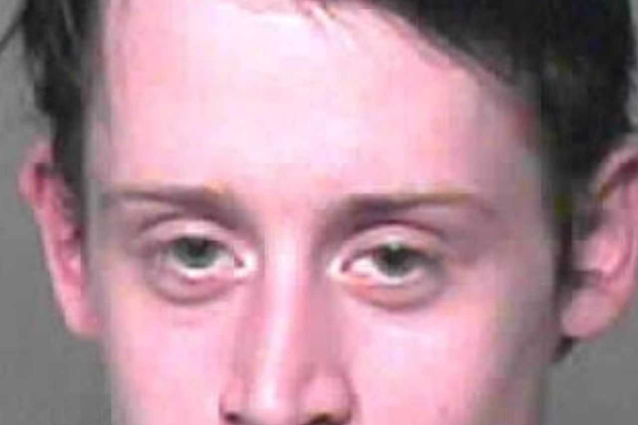 Celebrity mugshots | Irish Independent