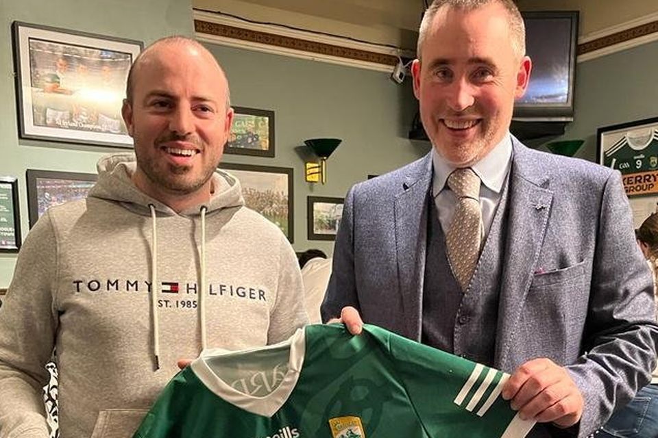 Club News: Na Gaeil GAA, St Pats GAA and Tralee Dynamos FC | Irish ...