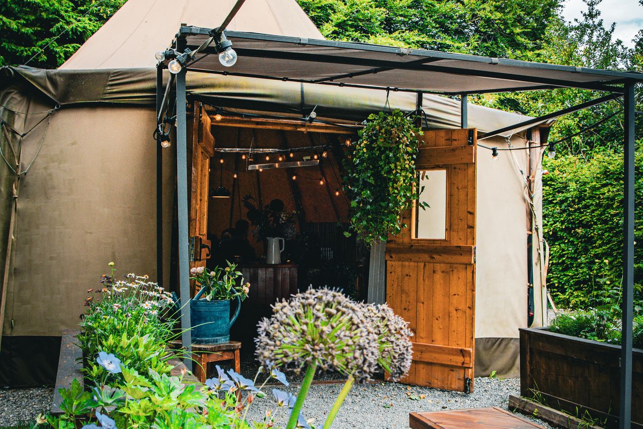 Grangecon Kitchen Wicklow review: ‘It’s the kind of cafe any village in ...