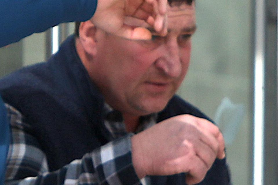 Father (48) who laundered over €120,000 while receiving social welfare ...