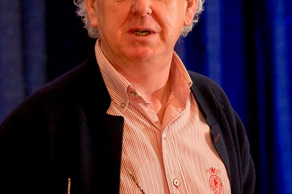 Irish legal system 'obstructs reporters' | Irish Independent