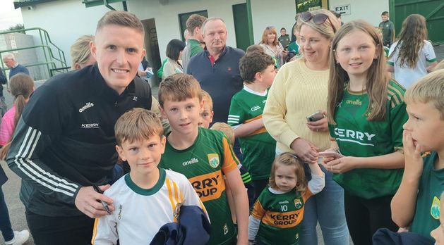 Around the Districts: Camp to Castlegregory | Irish Independent