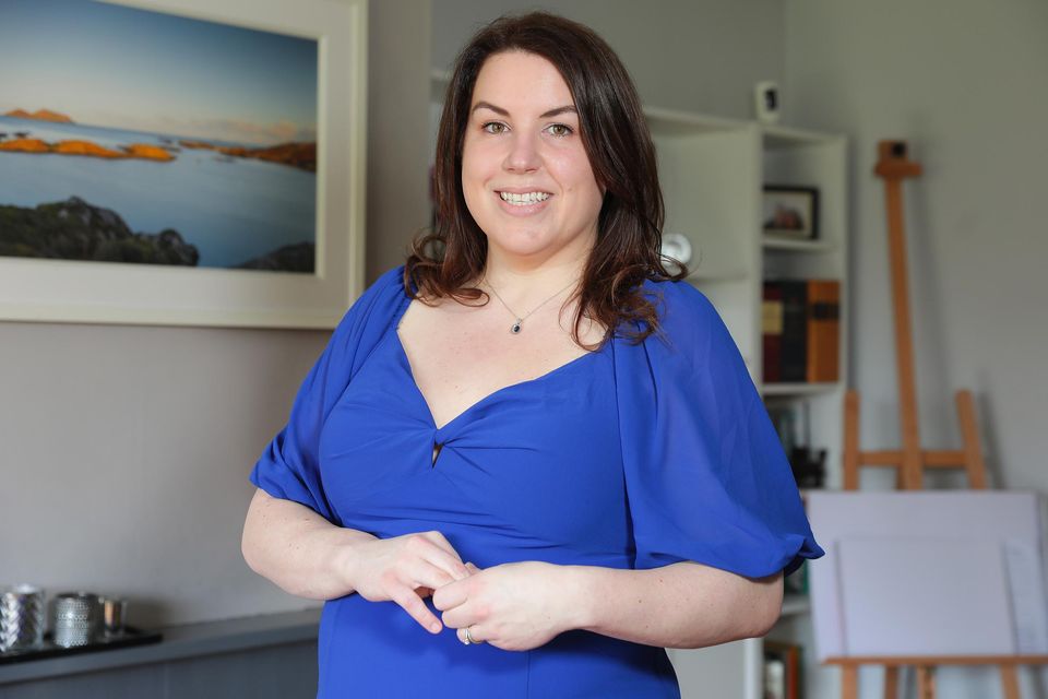 Weekly injections helped me beat binge-eating and lose five stone — but ...