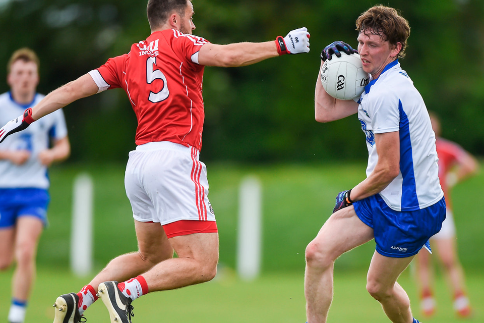 The intriguing bet of the weekend nestled in the GAA qualifiers | Irish ...