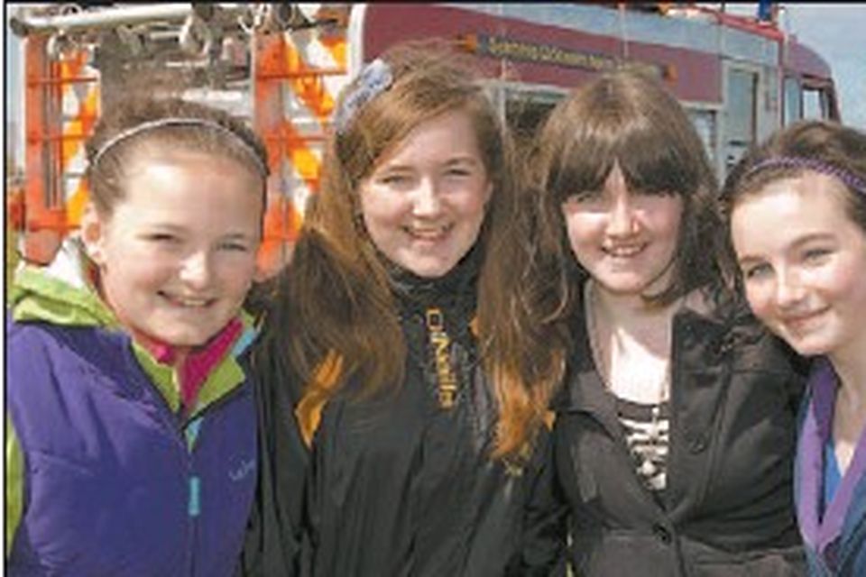 Lixnaw | Irish Independent