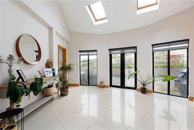 See inside this stunning Wexford country mansion with a price tag of € ...