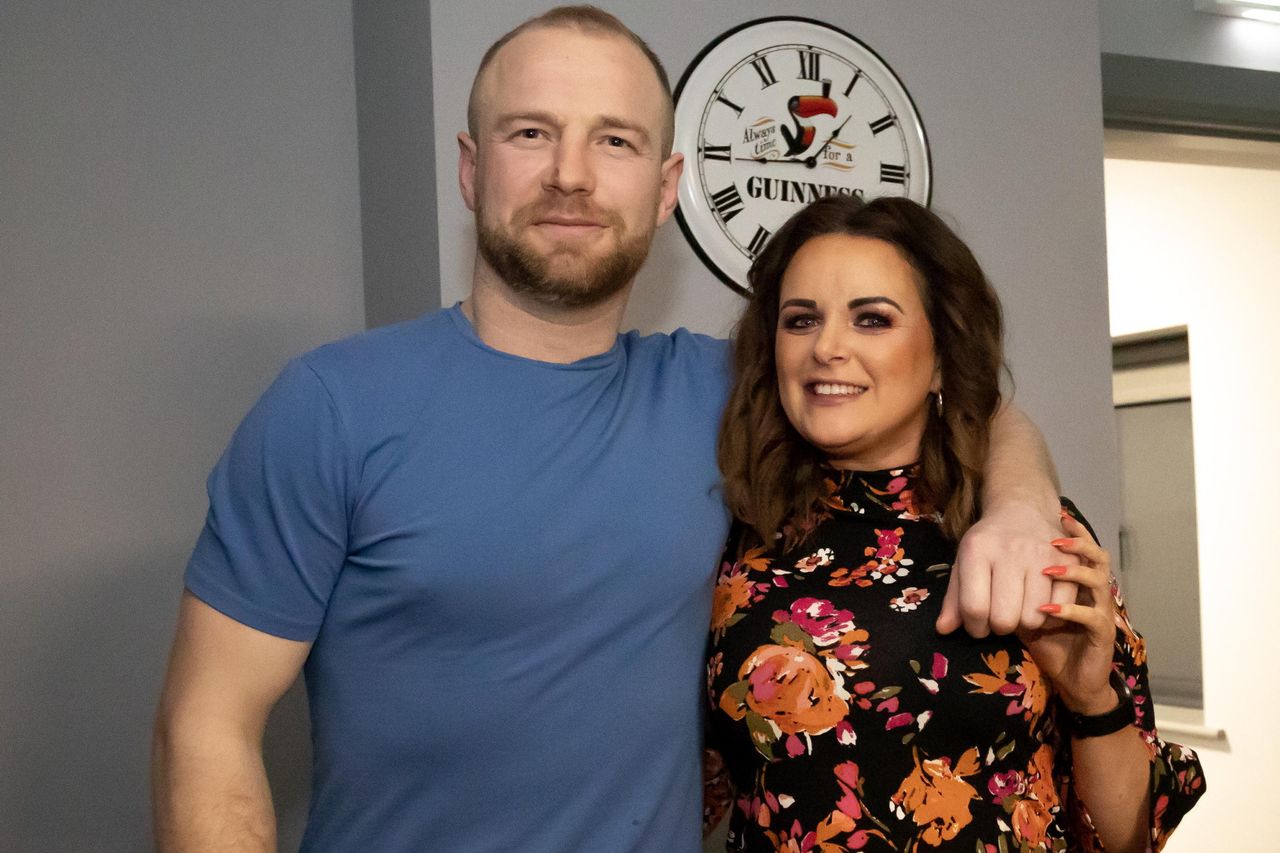 Co Wexford football club’s blind date night nets over €7,000 | Irish ...