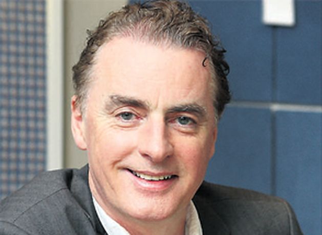 Musical chairs for DJs in 2fm shake-up | Irish Independent