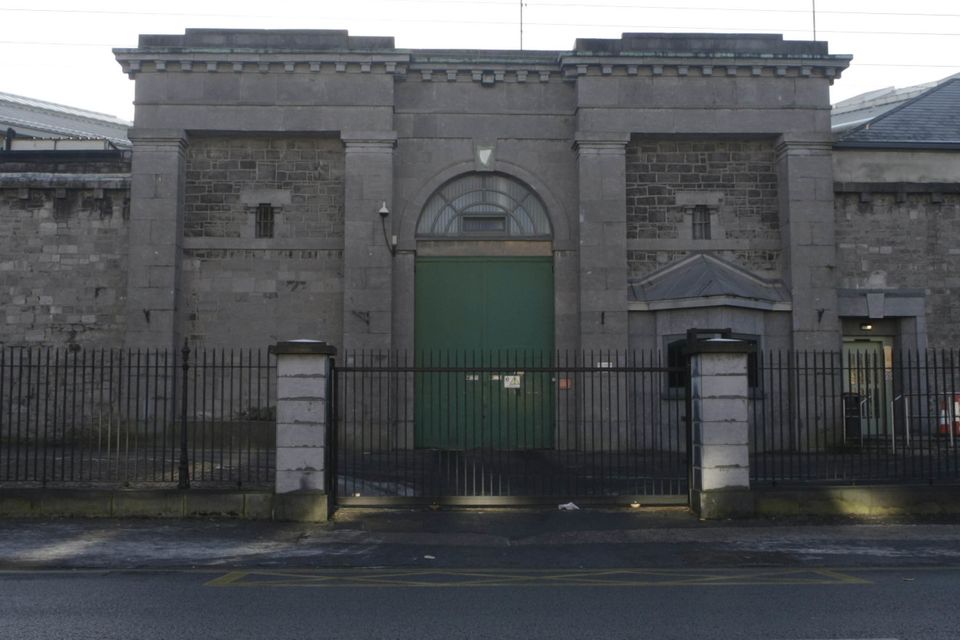 Revealed: Prisoners serving life are now spending more time behind bars ...