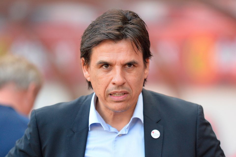 Chris coleman store