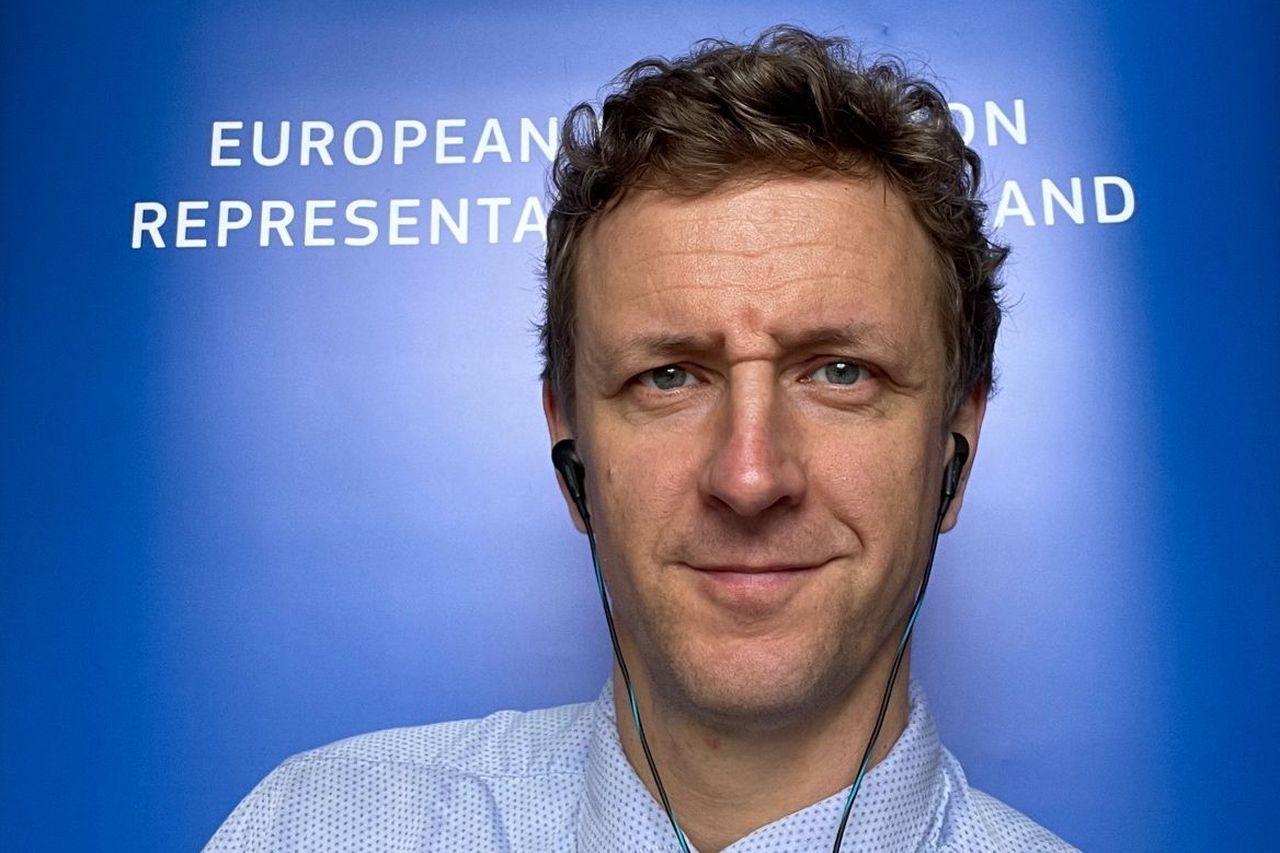 Mayo native lands new job with European Commission | Irish Independent