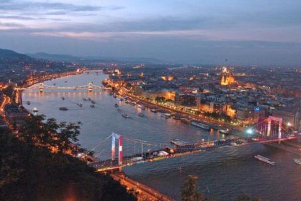 48 Hours In: Budapest, Hungary | Irish Independent