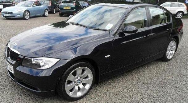Man's car stolen night before father's funeral | Irish Independent