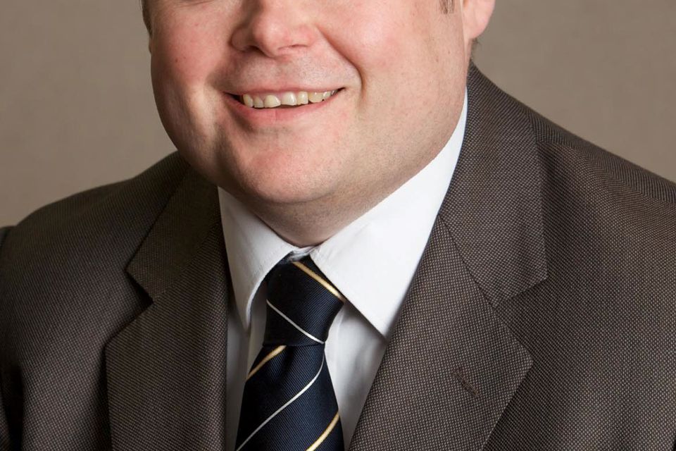 ICG appoints new managing director for Irish Ferries | Irish Independent
