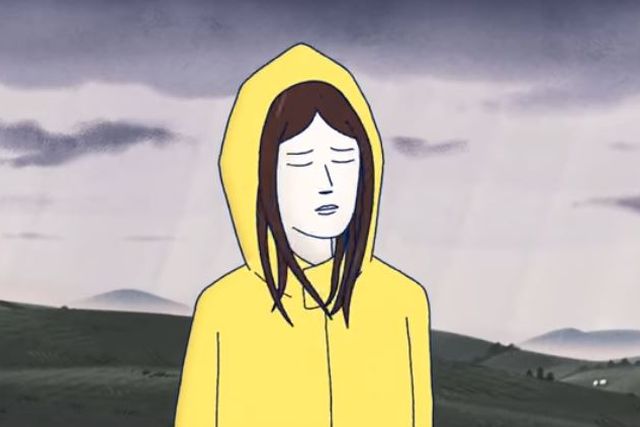 Watch: Stunning animated music video for Cranberries single 'All Over ...