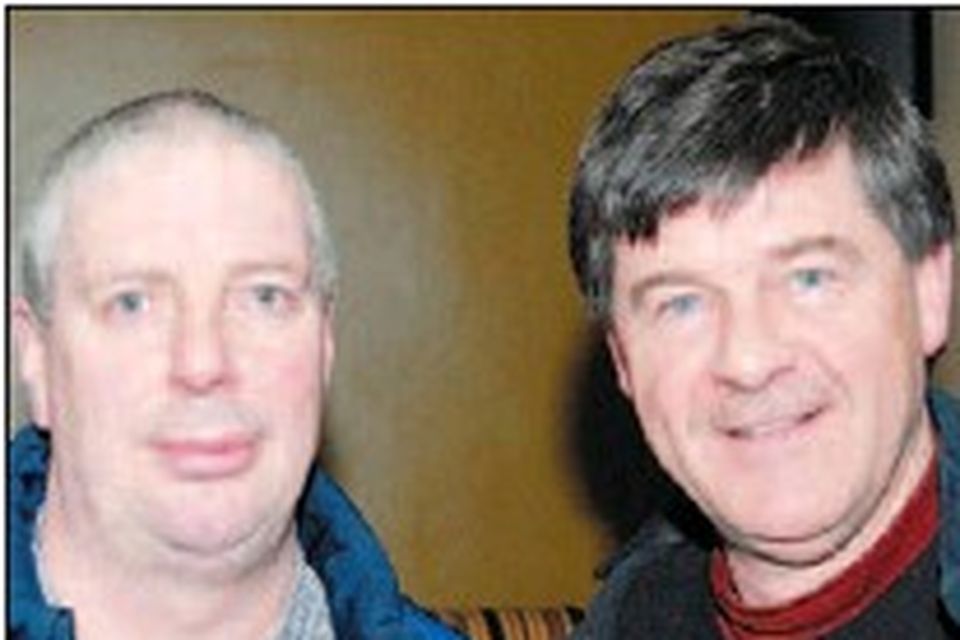 Garth Brooks tribute night in Charlies | Irish Independent