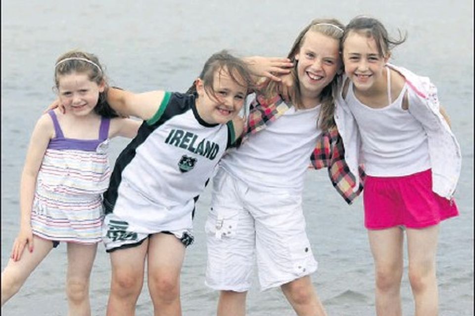 LITTLE BRAY | Irish Independent
