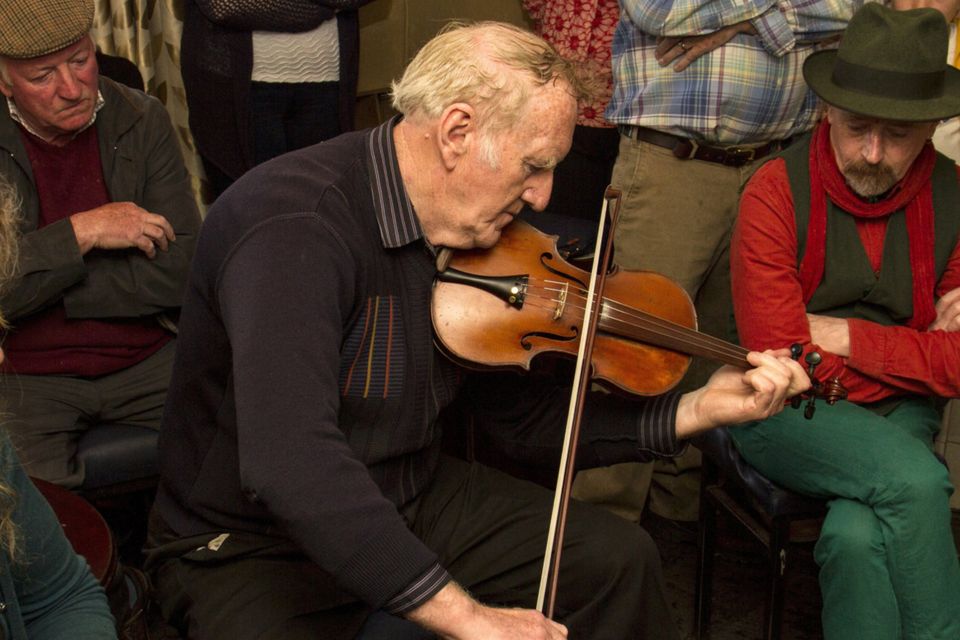 24th Patrick O'Keeffe Traditional Music Festival ready to go | Irish ...