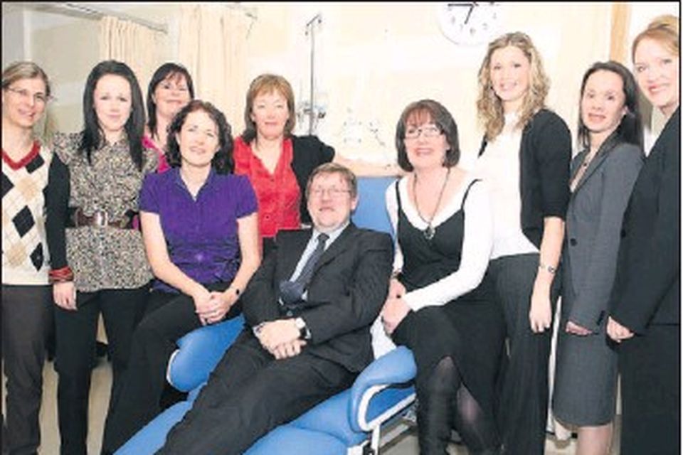 Vital service opens | Irish Independent