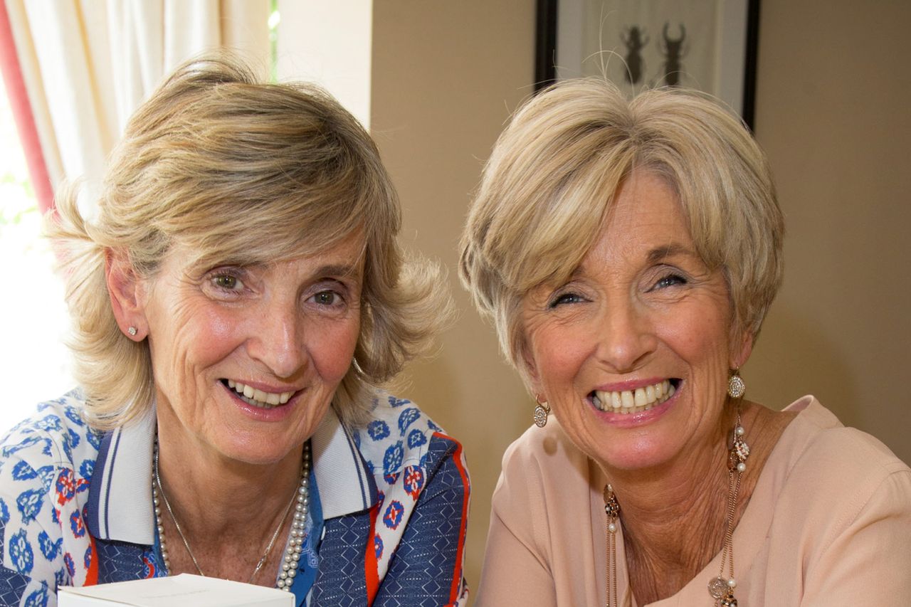 Bairbre Power... Out and about | Independent.ie
