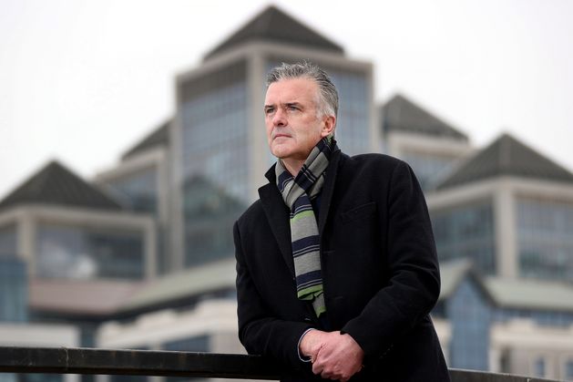 Interview: Ambitious plans for growth of funds at Amundi Ireland ...