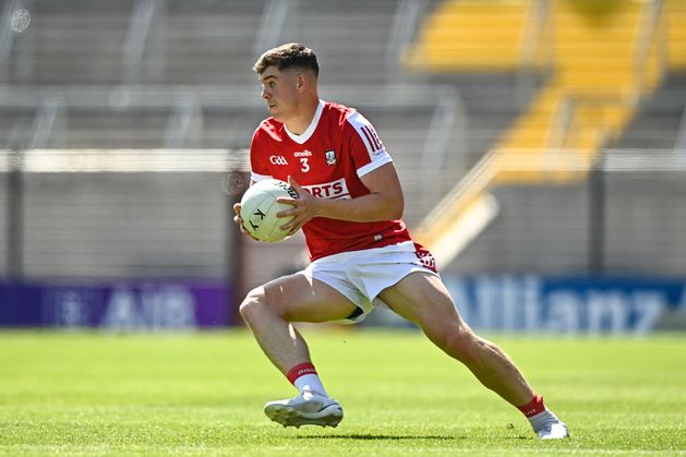 Cork boss John Cleary makes just one change from McGrath Cup final for ...