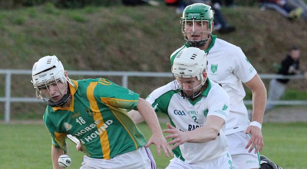 Ballymurn in command | Irish Independent